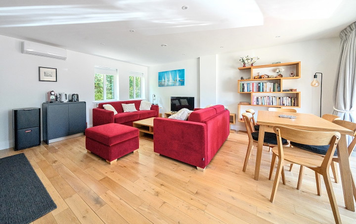 Luxury Oxford Apartment  Sleeps 4 + Parking - Buckinghamshire