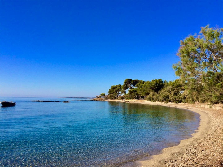 Wohnen Direkt Am Strand Mit Meerblick - Cala Millor