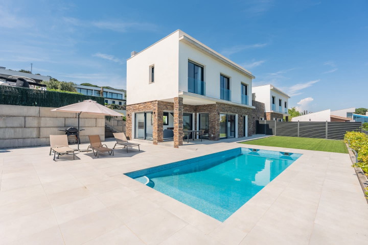 Villa Cala&nbsp;Serena&nbsp;|&nbsp;Retraite Privée En Méditerranée - Llançà