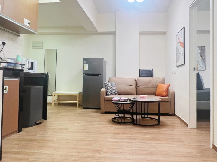 Causeway Bay Mtr 3min /2br/ 1 Mintime Square Hysan - Hong Kong