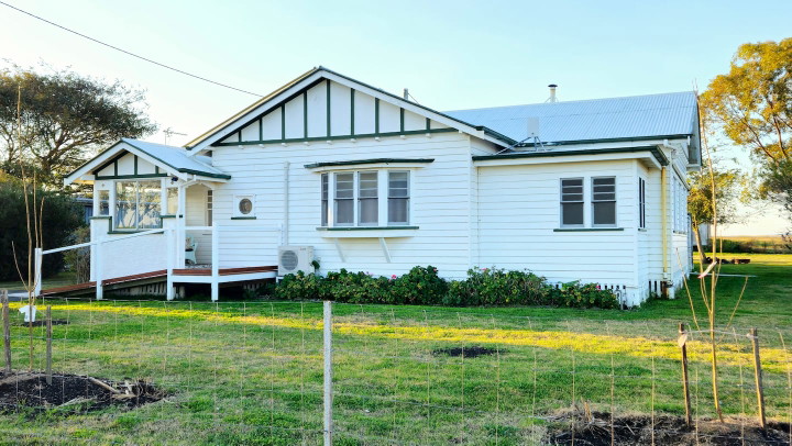 King Wise Farmhouse - Australia