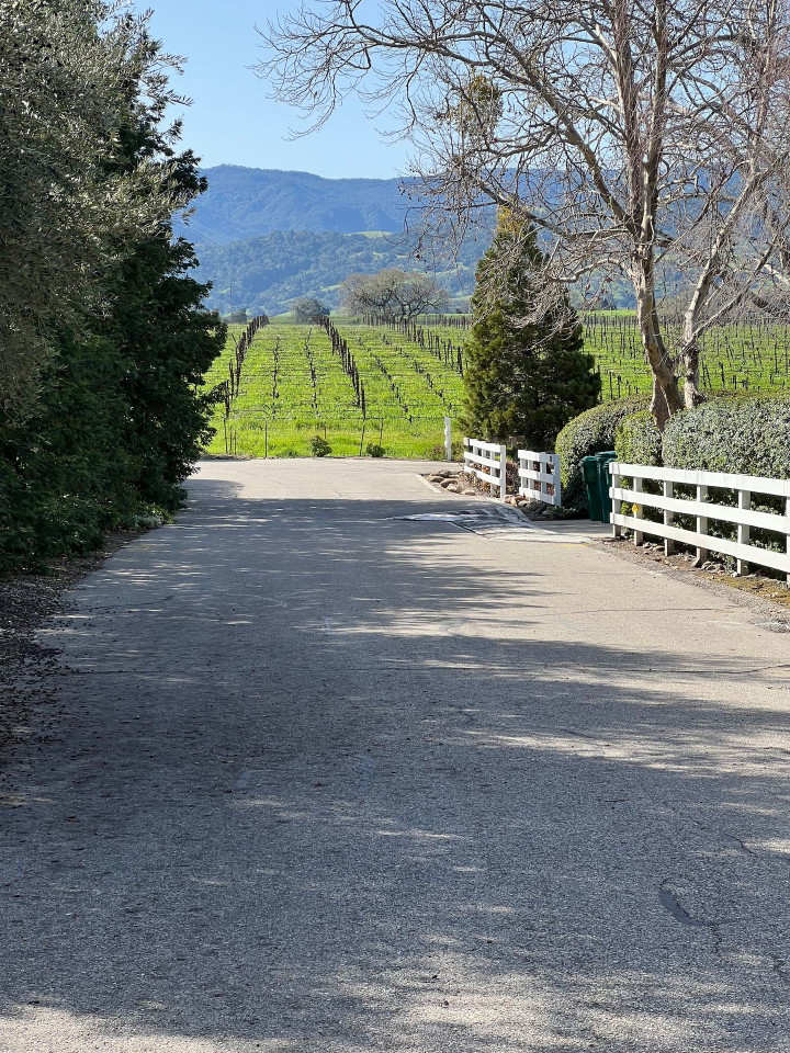 Hobby Horse Wine Retreat - Santa Ynez, CA