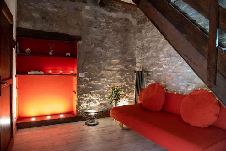 Ilva Apartment - Cortona