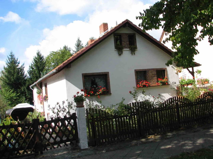 Große Ferienwohnung Im Süden Berlins - Berlin