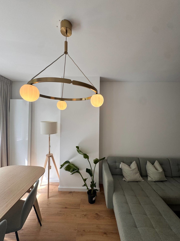 No. 117 Living - Róterdam