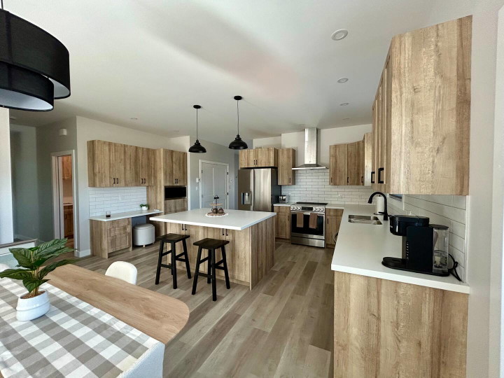 New To Whitehorse? So Is This Airbnb.
Be Our 1st - Yukon