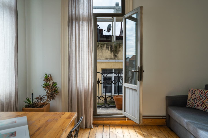 Old Soul Apartment - 이스탄불