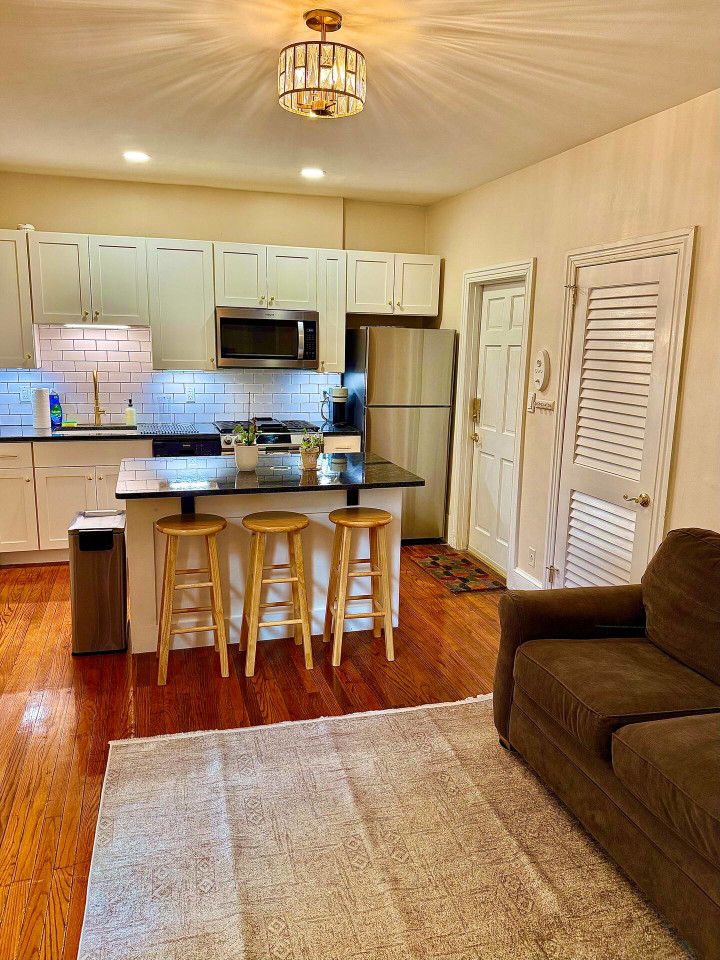 Peaceful City Retreat L 1 Br - Wilmington, DE