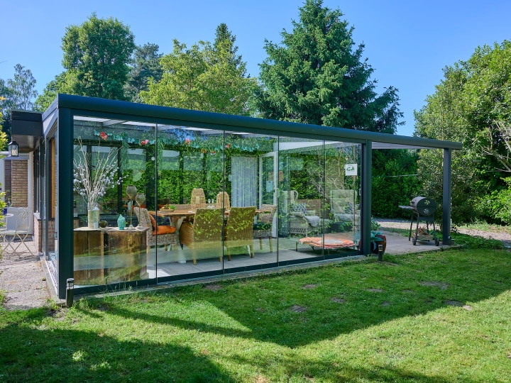 Belle Maison Dans Une Région Boisée - Lanaken