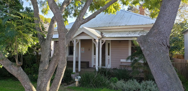 Trendy Tighes Hill! A Comfy Home From Home! - Newcastle
