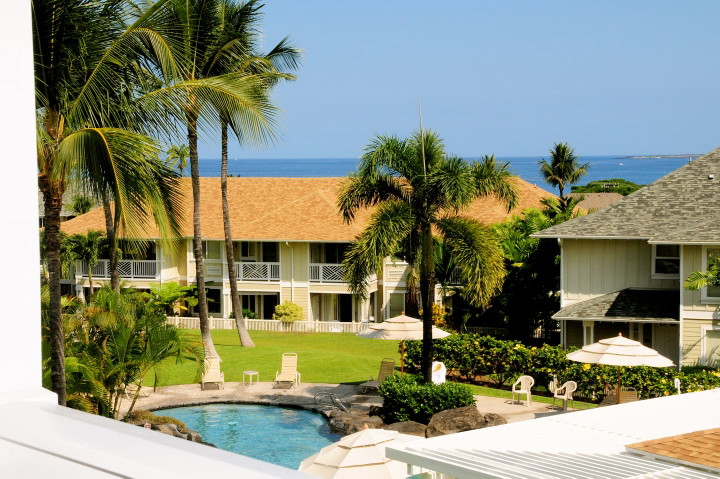 Kona Sea Ridge D23 - Kailua-Kona, HI