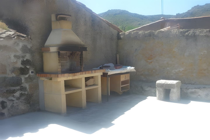 Casa Rural La Huerta Condesa - 阿維拉