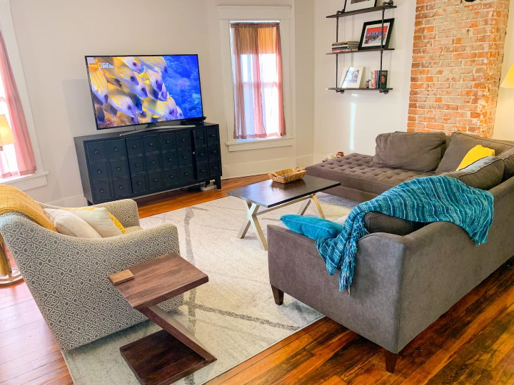 2 Br East Nashville Gem | Walk To Food & Music - Nashville
