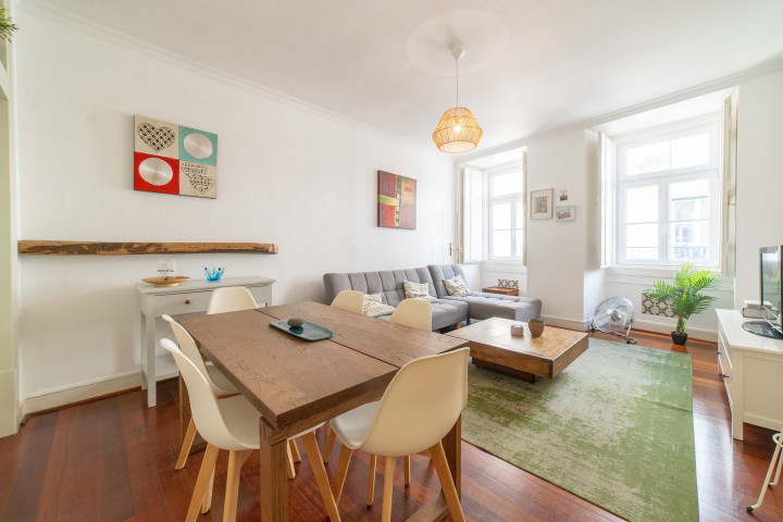 Gaveas' Place - Lisbon
