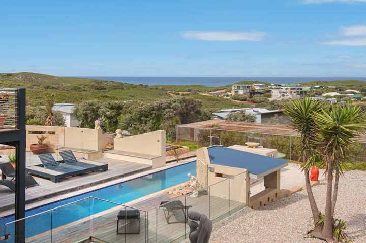 Baudin Heights Apartment 1 - Margaret River