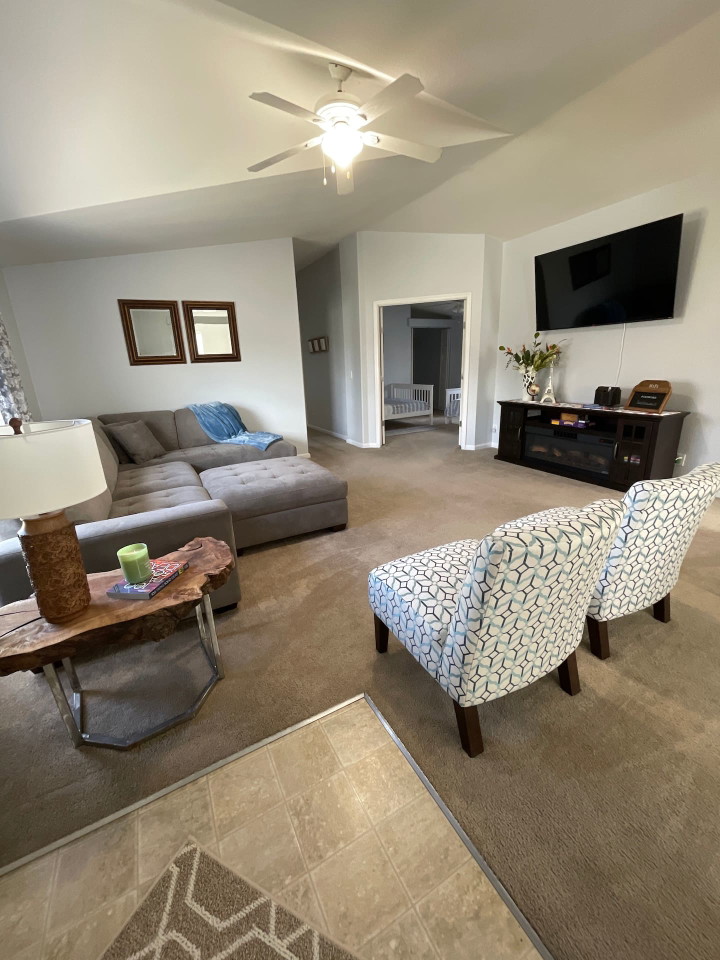 Cozy Country Home, Fenced Yard, Ev - Patterson, CA