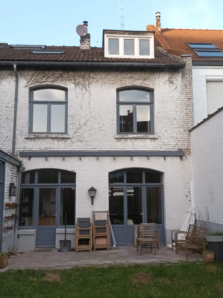 Maison Proche Centre Lille - Lille, France