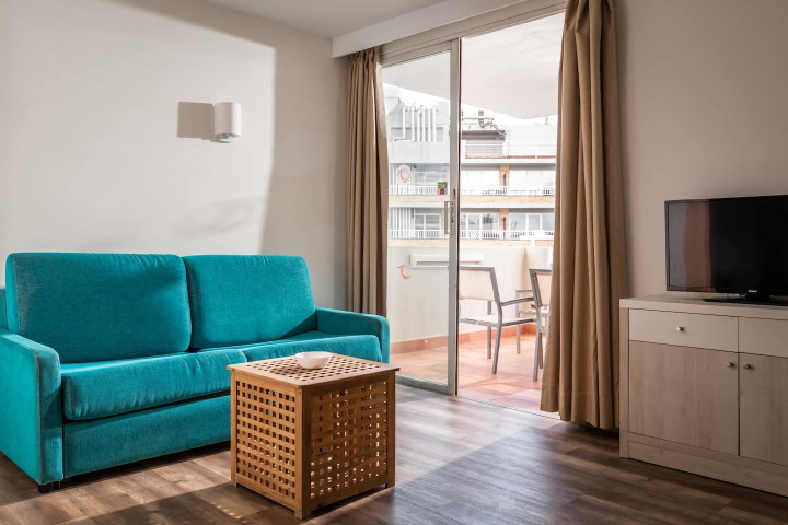 Appartement Premium 2 Chambres - Mallorca