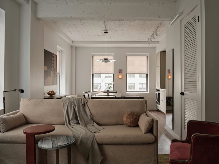 Mint House D.c. By Kasa | 1 Bedroom Queen - Bethesda, MD