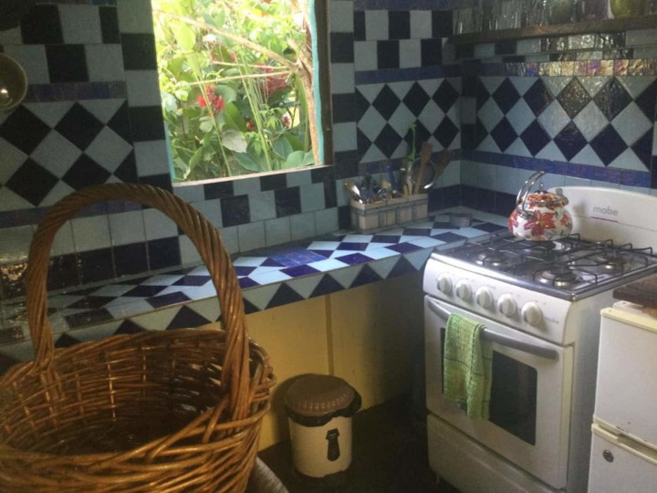 Jacoway Inn Heritage Cottage - Dominica