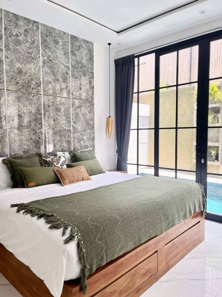 Loft Kuta, Private Swimming Pool In Seminyak - Bali