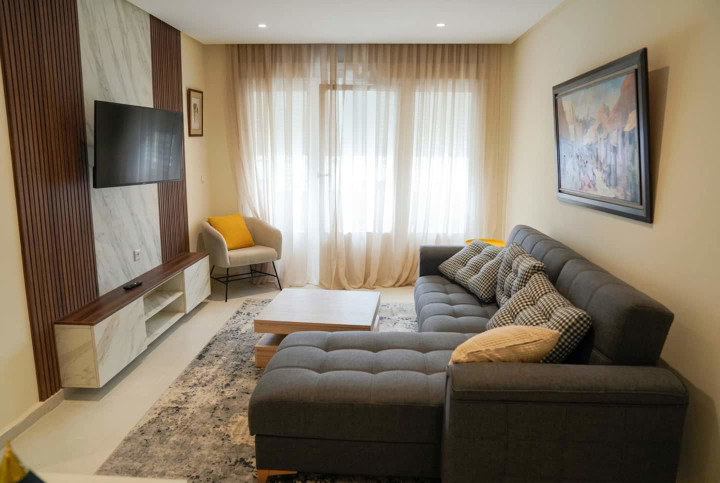 Rabat Easy Access - 라바트