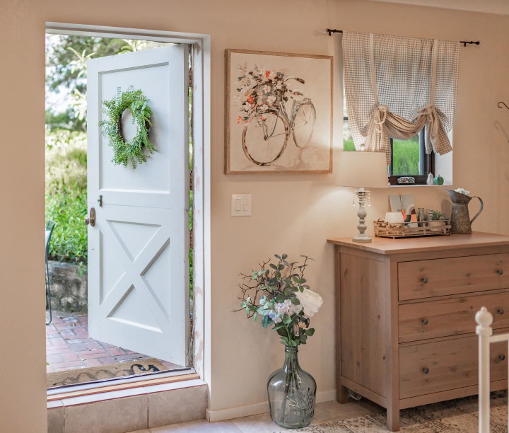 Charming Private Guest Suite Near Carmel& Monterey - Big Sur, CA