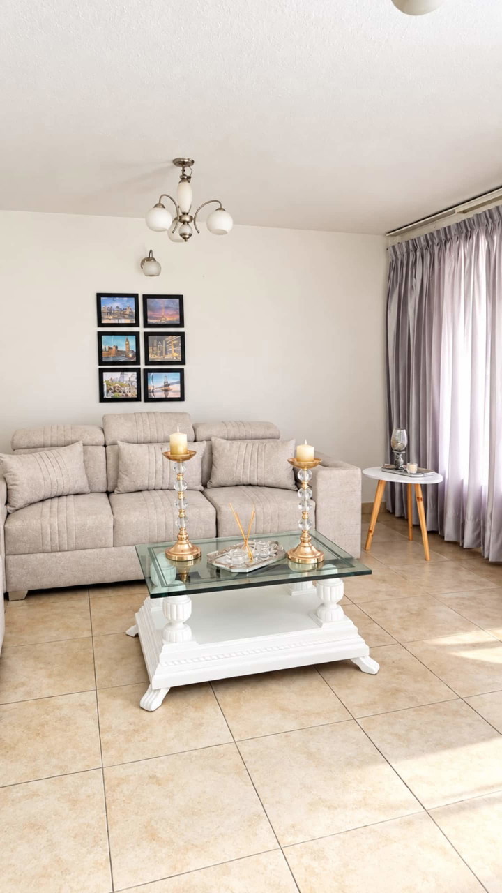 Alma Encanto - Palmira