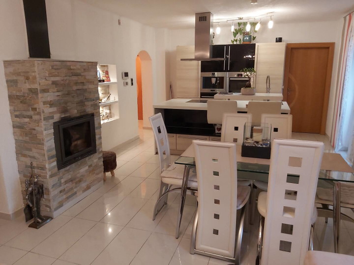 Appartements Fortuna 3 - Saalfelden am Steinernen Meer