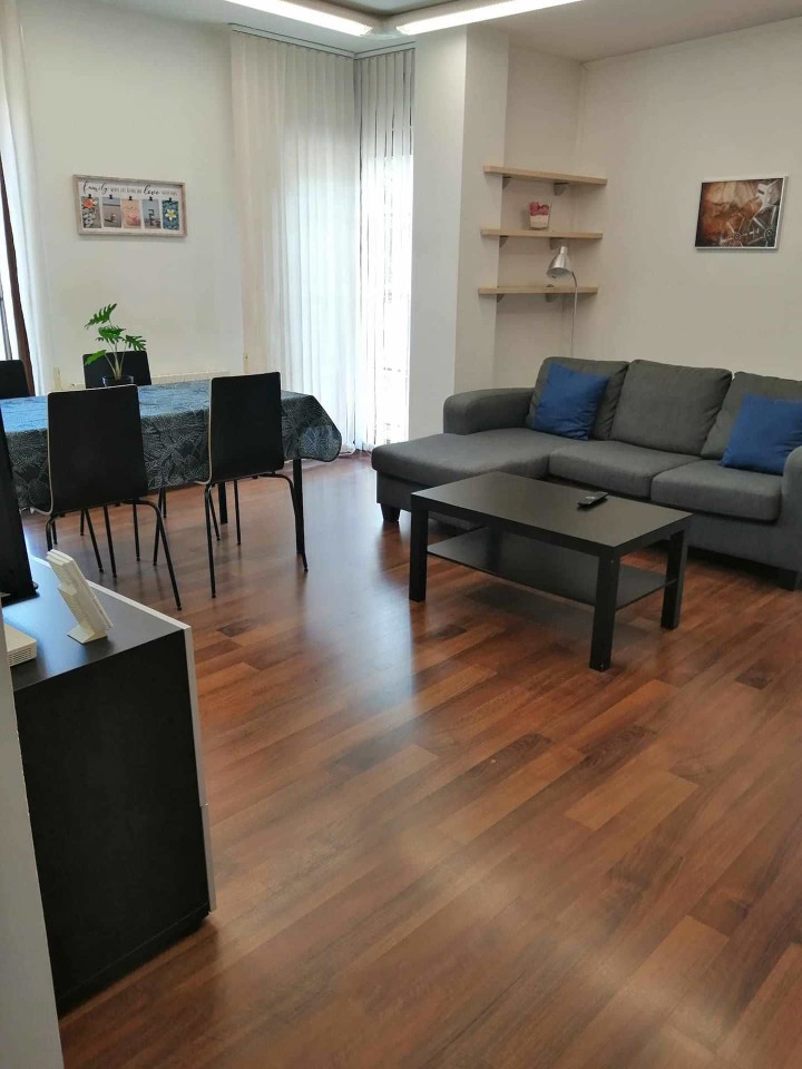 Apartamento Ibañez Martín - Mora de Rubielos