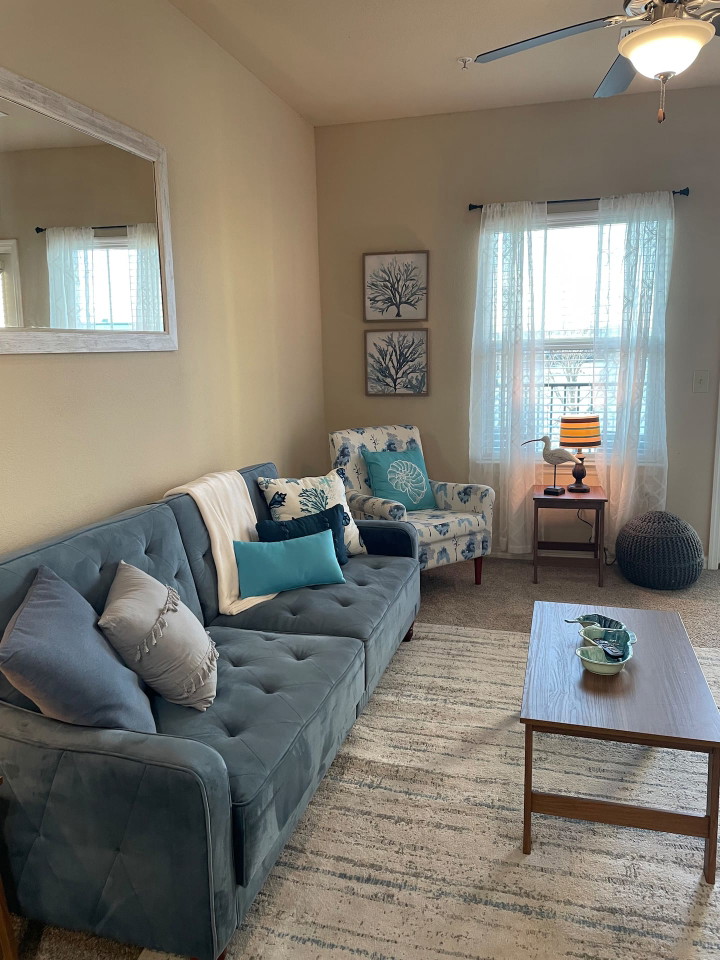 Coastal Comfort - Available For Monthly Stays - 傑克遜維爾