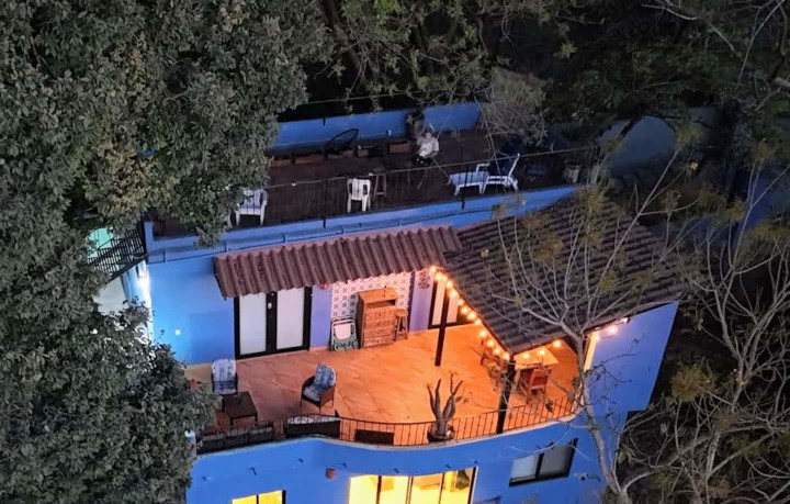 Amazing Gem With Ocean Views And 5-star Concierge - Sayulita