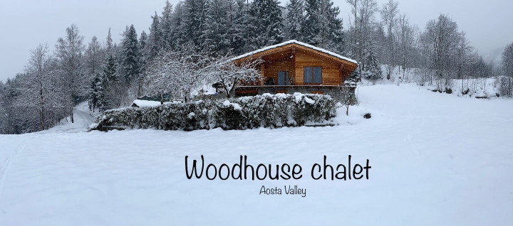Woodhouse Chalet - Courmayeur
