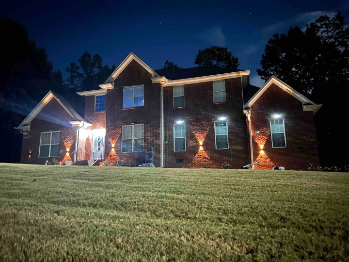 The Summeview Of Happiness - Jackson, TN