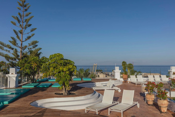 Flamingo Beach Mate Hotel, Breakfast Included - Costa Adeje