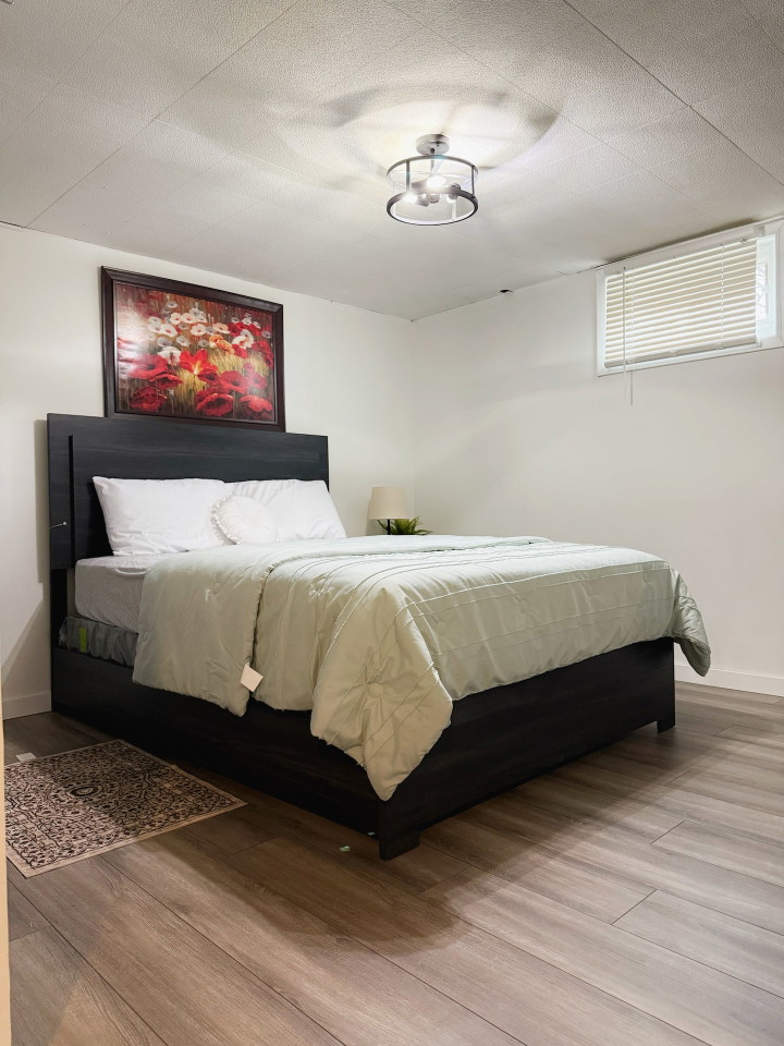 Cozy Basement - Thunder Bay