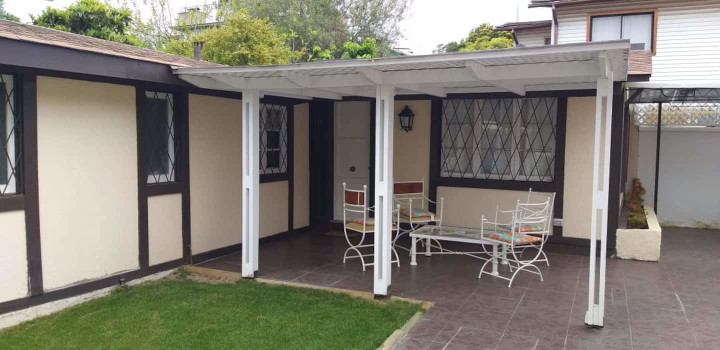 Excelente Ubicación Departamento Algarrobo! - Algarrobo