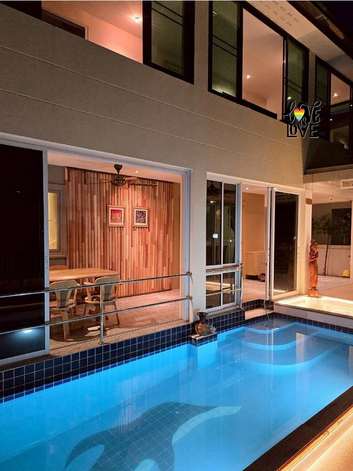 Pool Villa 25 - Thailand