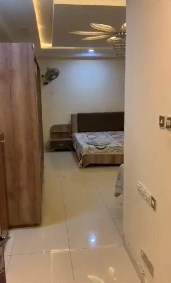 Secured Complex With 24 Security - Sudan