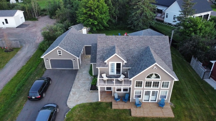 Cozy Autumn/winter Ocean Oasis W/private Hot Tub - Shediac