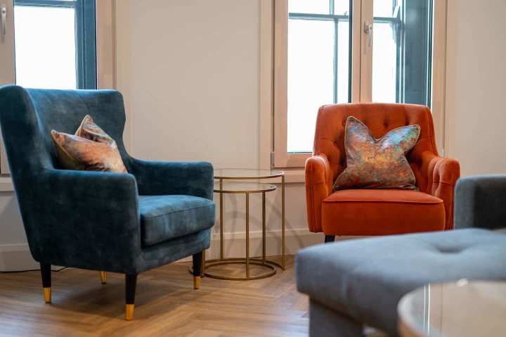 Deluxe Tholsel Suite (Family) - Kilkenny