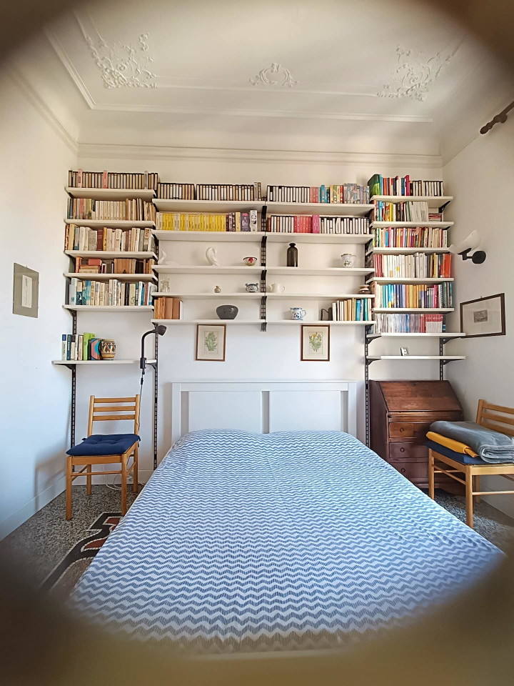 Chez Tante Betta - Savone
