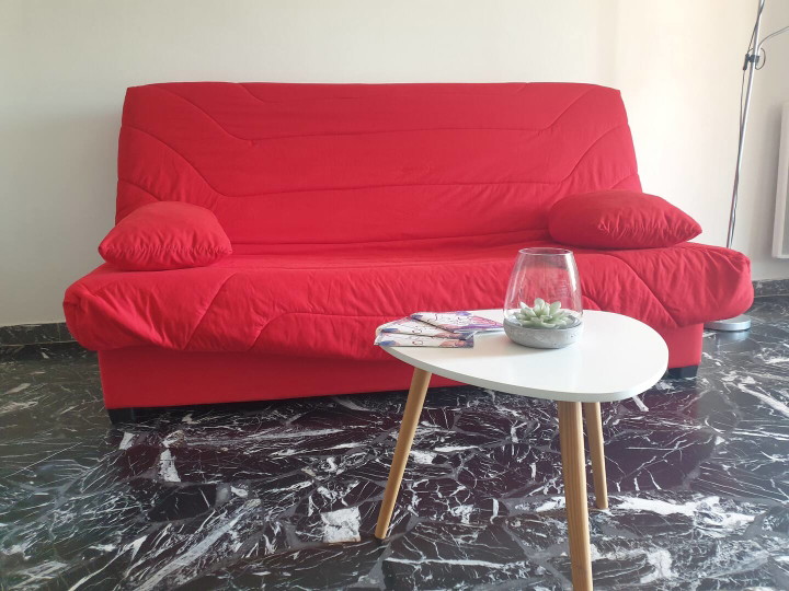 Studio Climatisé Avec Parking Proche Centre/plage - Sanary-sur-Mer
