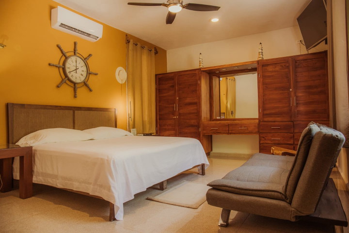 House Of Passion And Adventures - Holbox