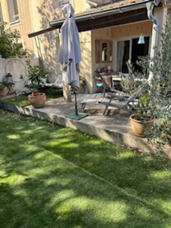 Maison Avec Jardin Cosy - Vendargues