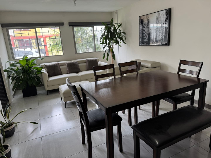 Con Garage Propio A 10 Min A Pie De Plaza Cristal - Xalapa