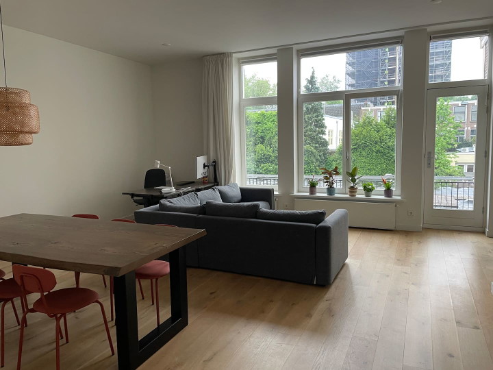 Superb Flat With Cathedral Views - Utrecht