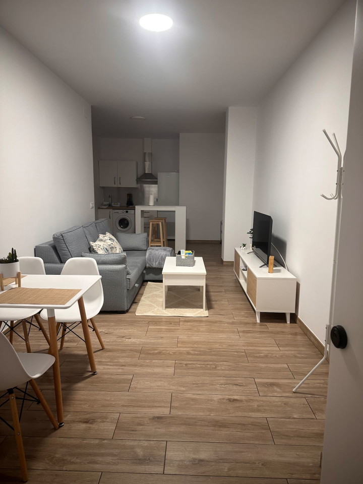 Apartamentos De Palma Vistas, Family Apartment - Algeciras