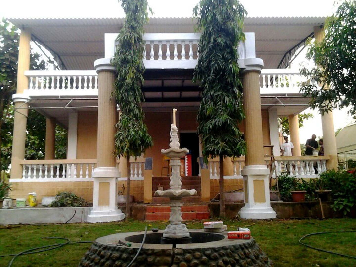 Comfortable Farm Stay Near Mumbai - Vada