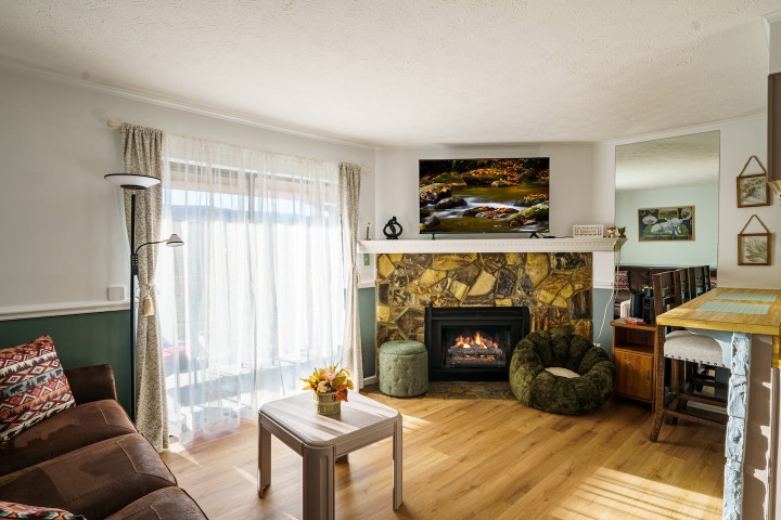 Sunset Lover - Walk To Dwtn Gatlinburg, Sleeps 4 - Gatlinburg, TN